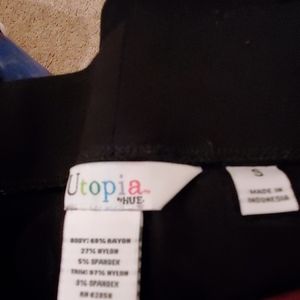 Utopia Africa Designs | Other | Utopia Purple Black Outfit | Poshmark